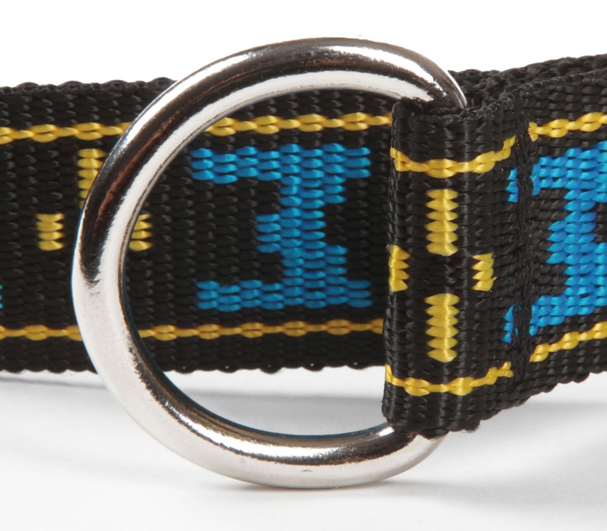 Halsband STANDARD - mit Zugstopp | Manmat Österreich